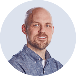 Meet Jeff Kish - CBT Nuggets Trainer since 2019