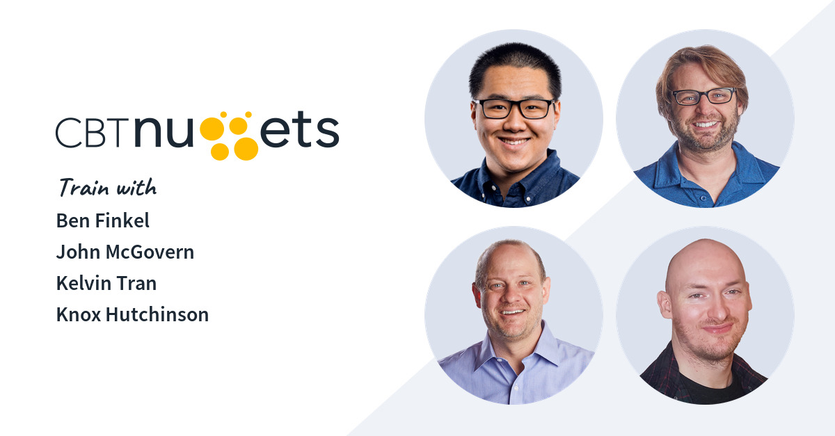 How to use Postman and Python for Data Center Automation | CBT Nuggets