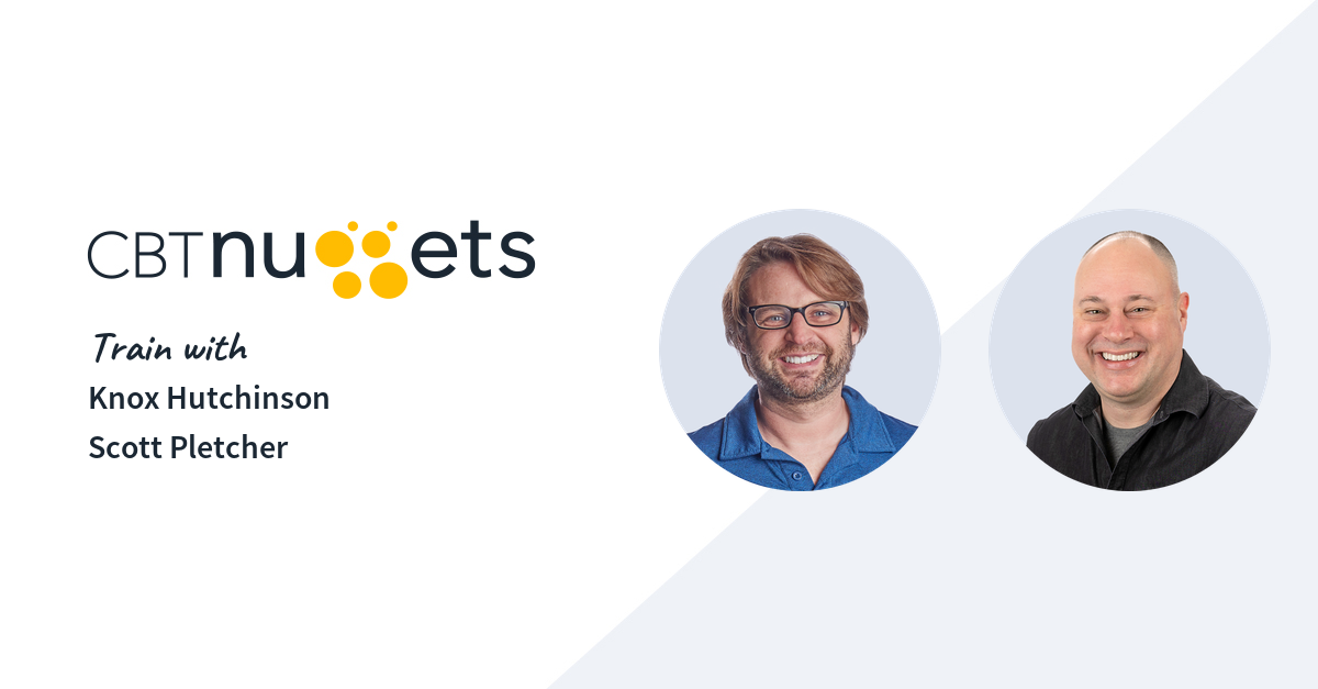 AWS Certified Advanced Networking - Specialty (ANS-C01) | CBT Nuggets