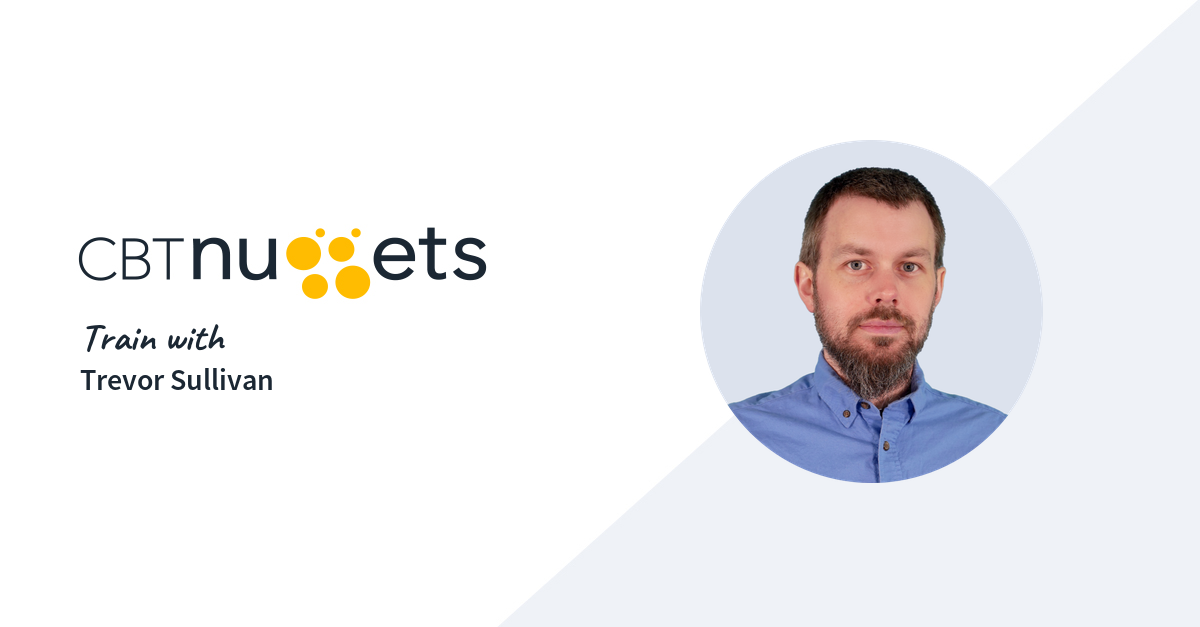 Building Applications In Powershell Cbt Nuggets