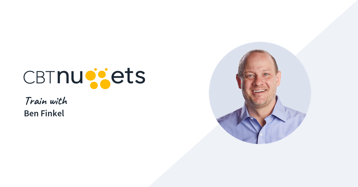 Introductory HTML and CSS for Web Developers | CBT Nuggets