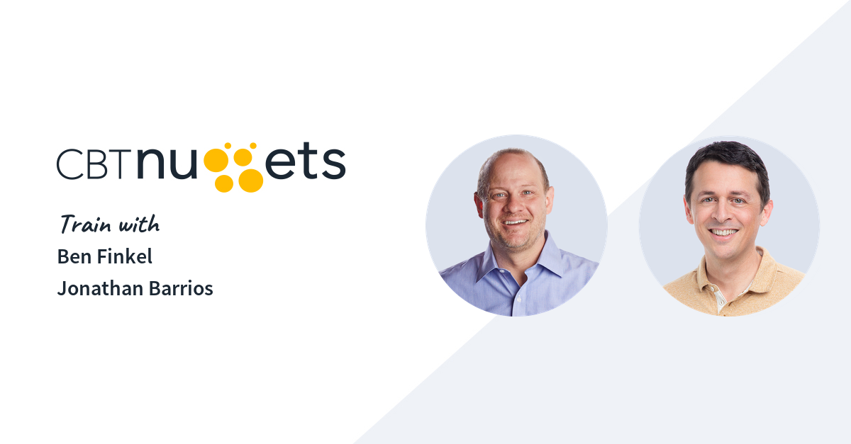 Introductory Python for Data Analysts | CBT Nuggets