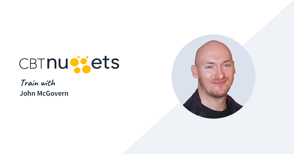 Advanced Network Automation with Cisco and Python | CBT Nuggets Advanced Network Automation with Cisco and Python | CBT Nuggets