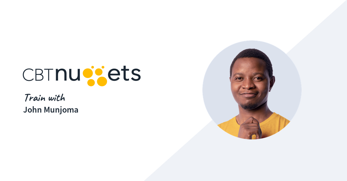 Microsoft Certified: Power Platform Fundamentals (PL-900) | CBT Nuggets