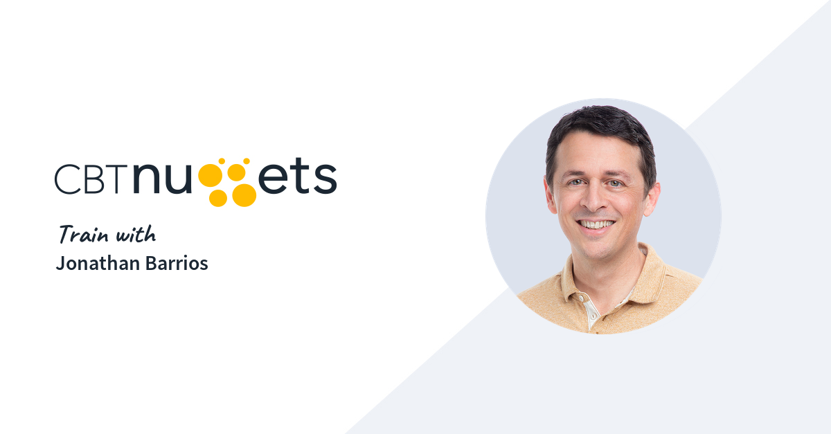 Programming for Data Science | CBT Nuggets