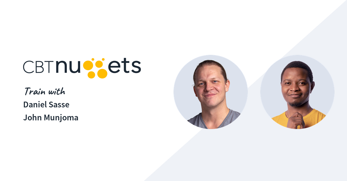 Implementing Microsoft 365 Security and Threat Management | CBT Nuggets
